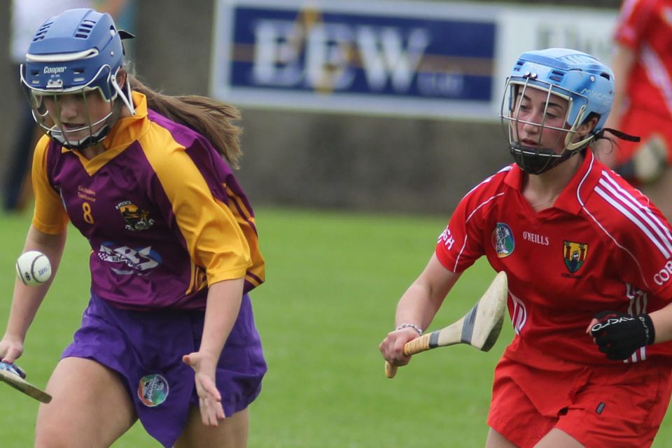 U-16 side on brink of exit | Independent.ie