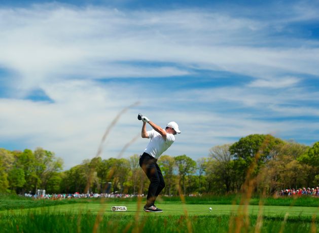 Brian Keogh: Why blue-sky thinking is needed to sort out golf’s woes in ...