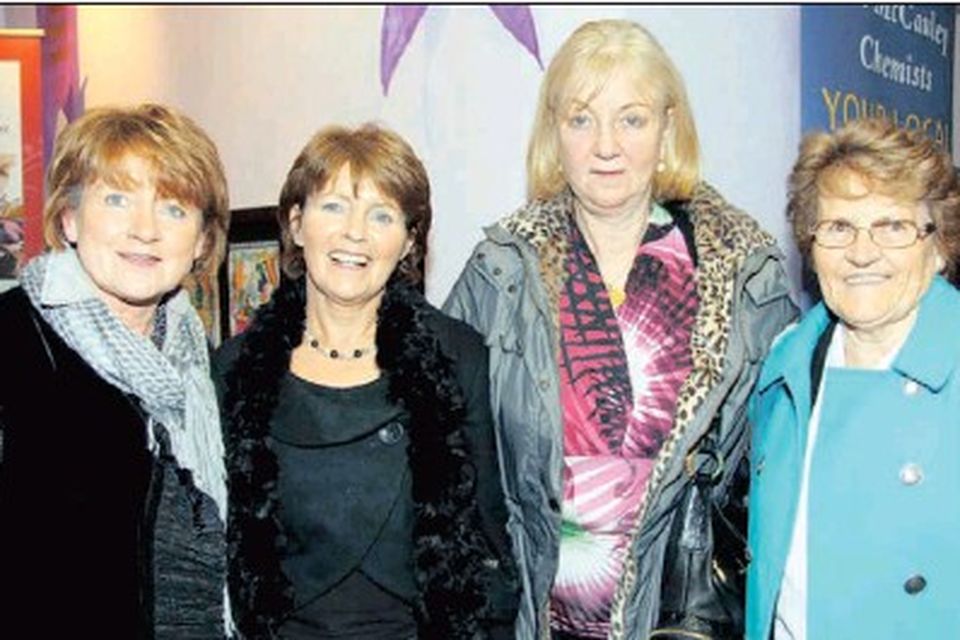 BALLYCANEW | Irish Independent