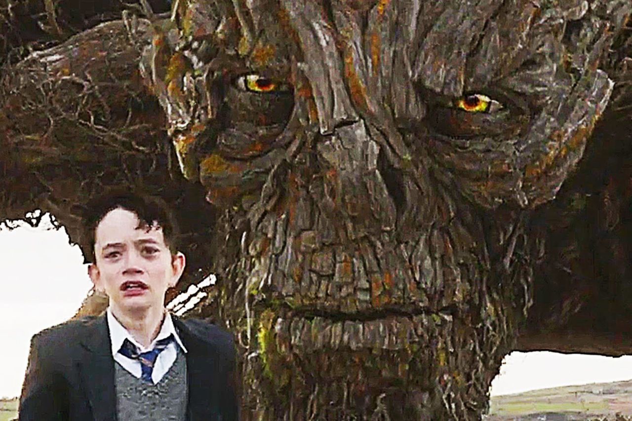 Coming of age story showcases talent of young actor | Irish Independent