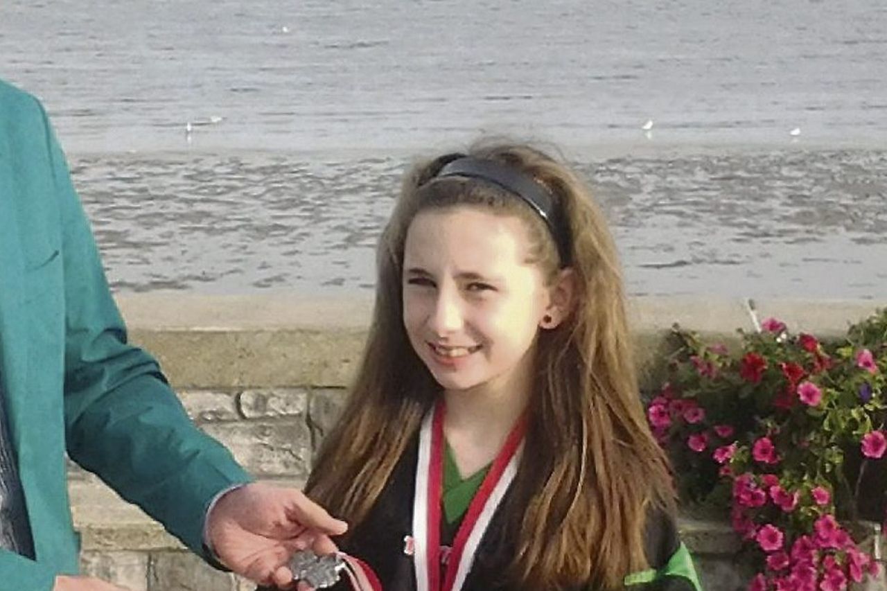 Congratulations Eadaoin! | Irish Independent