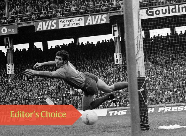 Martin Breheny: Dublin’s 1974 All-Ireland win changed the GAA forever ...