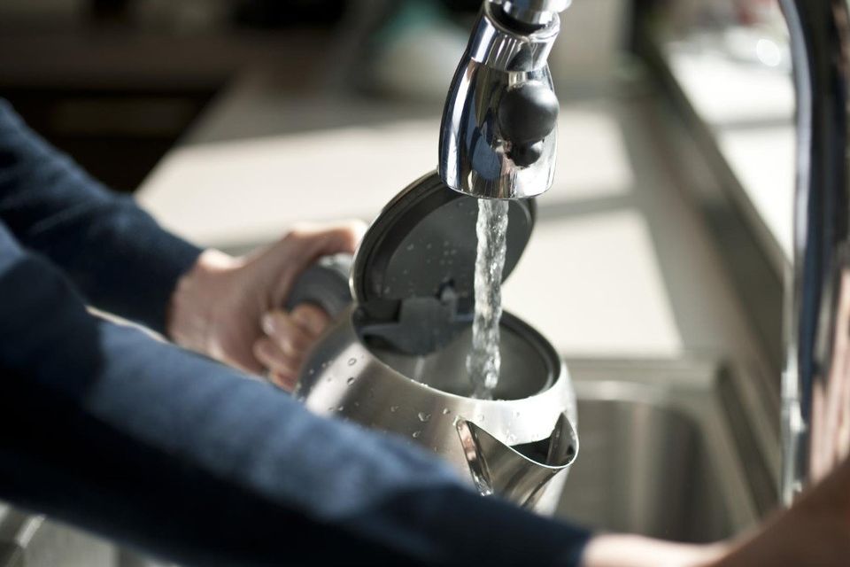 Killavullen boil water notice to remain in place as Irish Water works ...