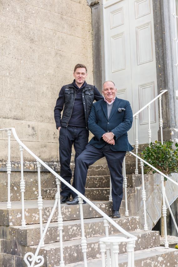 Move over Room to Improve - RTE's new renovation series to fill Sunday ...