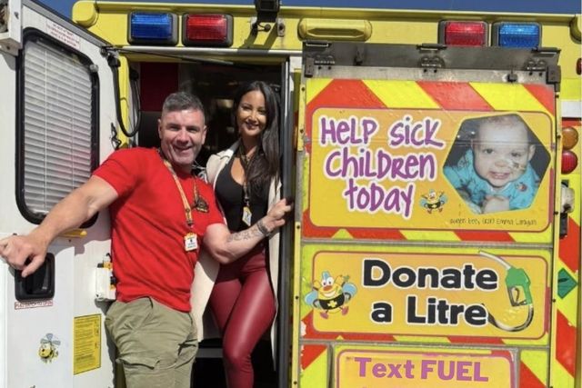 Convoy of more than 70 of world’s best supercars to make big Wicklow ...