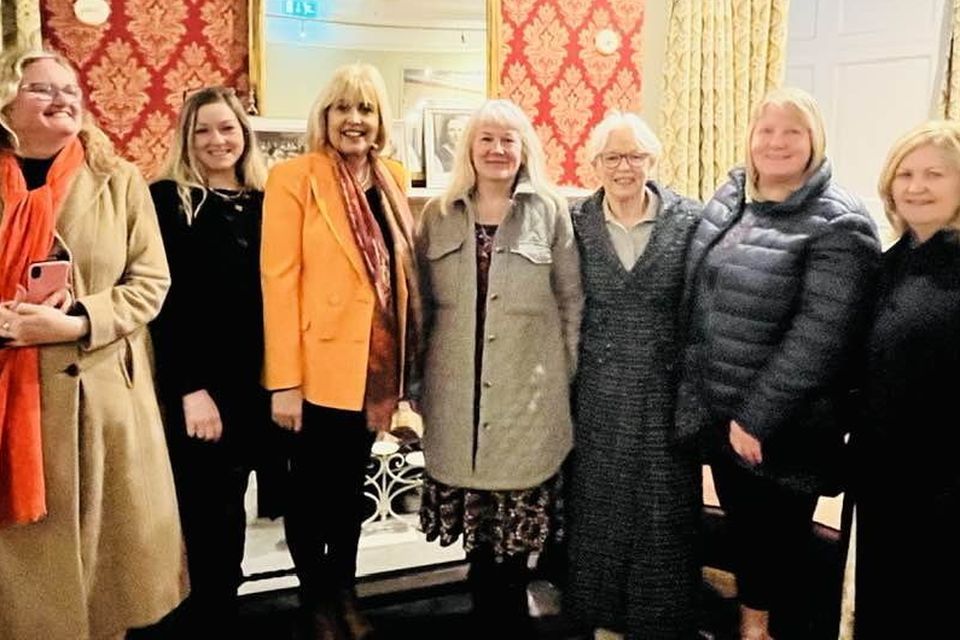 Wexford women’s creativity highlighted and celebrated at Enniscorthy ...