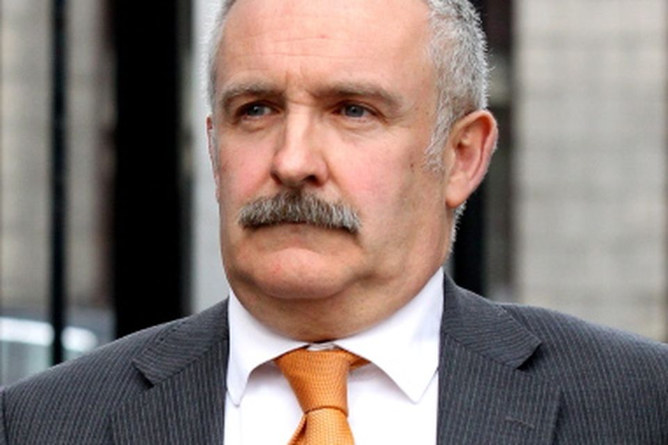 Death of former 'Herald' editor Paul Drury | Irish Independent