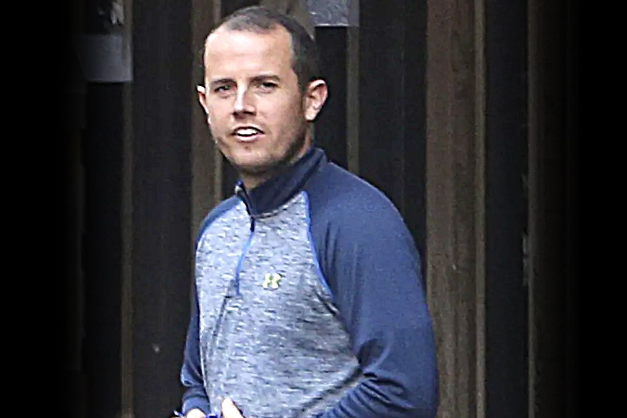 How Kinahan lieutenant Sean McGovern orchestrated a murder, and the ...