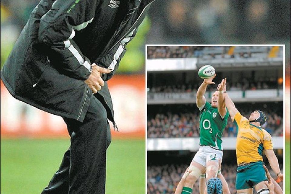 'The Ban' was an unfortunate relic | Irish Independent