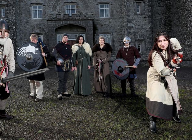 Around the Districts: Slane and Stamullen | Irish Independent