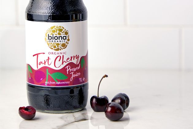 Naturally Healthy: Biona organic juices give you an extra health boost ...