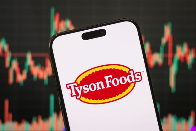 Meat packing giant Tyson post sixth consecutive quarterly loss on beef ...