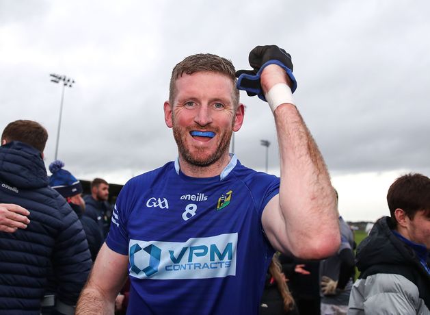 ‘You do it for your kids, your parents and the community’ – Ardee St ...