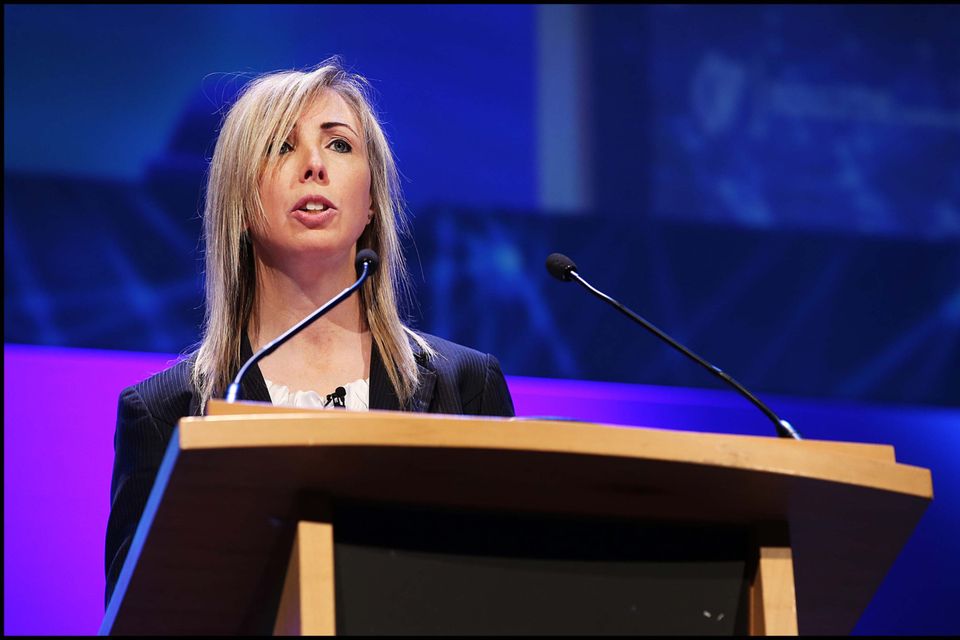Helen Dixon re-appointed as Ireland's Data Protection Commissioner for ...