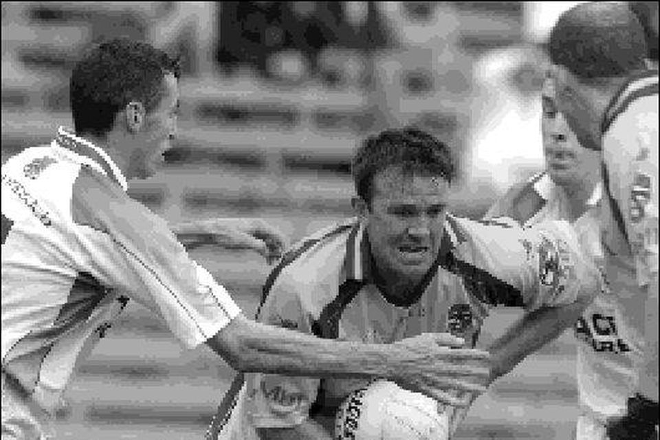 A disaster waiting to happen | Independent.ie