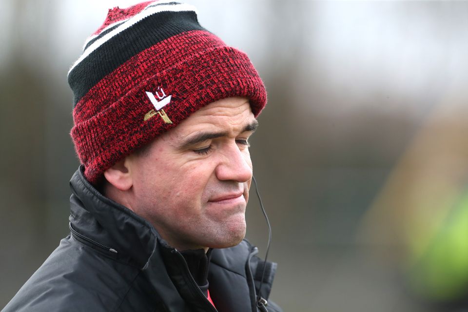Louth manager Ger Brennan insists ‘not all is lost’ as his side strive ...