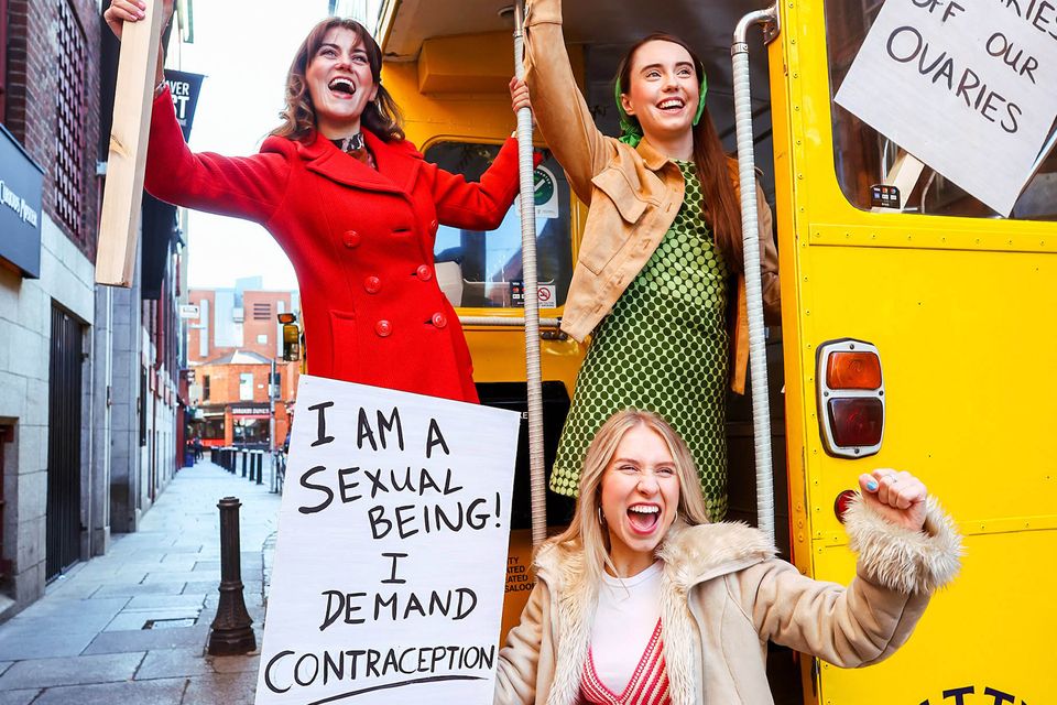 ‘Single mothers still face discrimination today’, says actress in new ...
