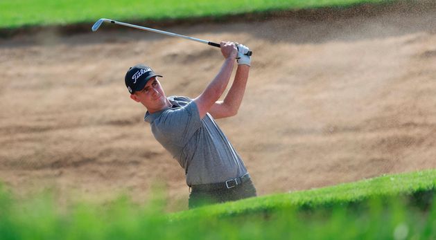 Gary Hurley produces sensational finish in South African Open | Irish ...
