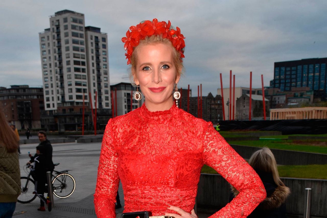Aisling O'Loughlin says she 'doesn't fit in' on Irish television ...