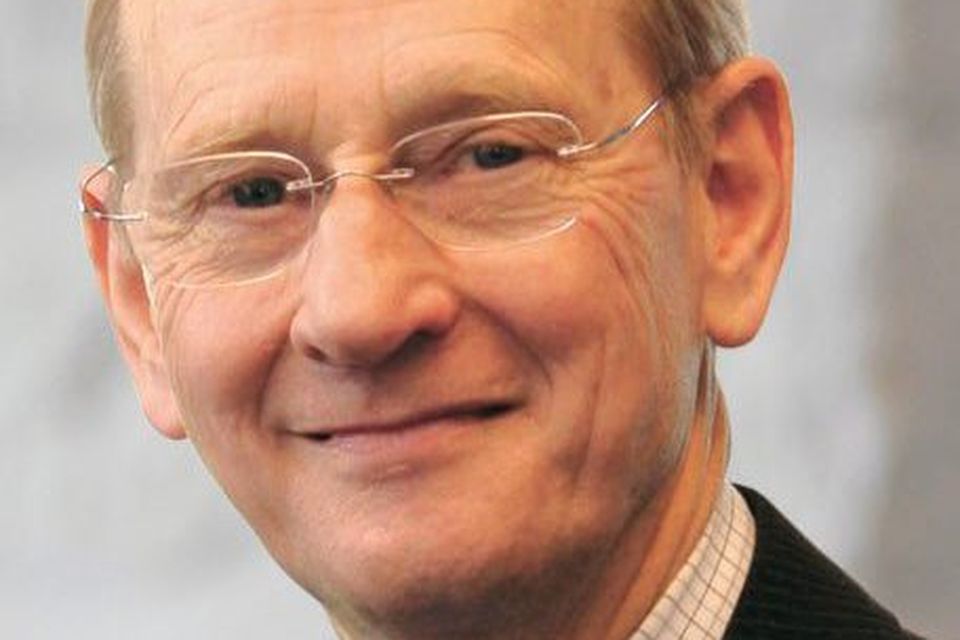 Dublin inventor McMurtry finishes year on a €1.5bn high after Renishaw ...