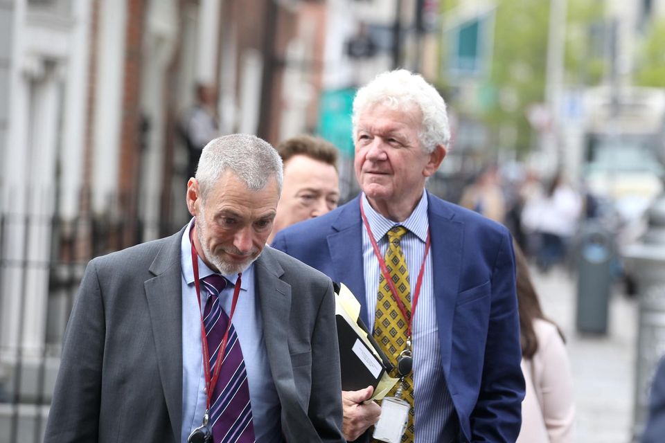 Garda watchdog tells TDs it would be ‘improper’ to talk about aftermath ...