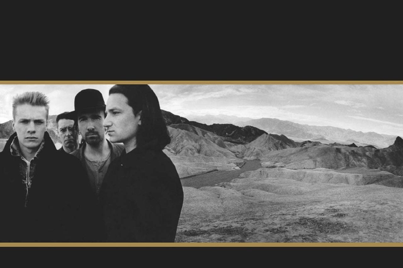 Best Irish albums of all time – ranked: the definitive top 50 | Irish ...