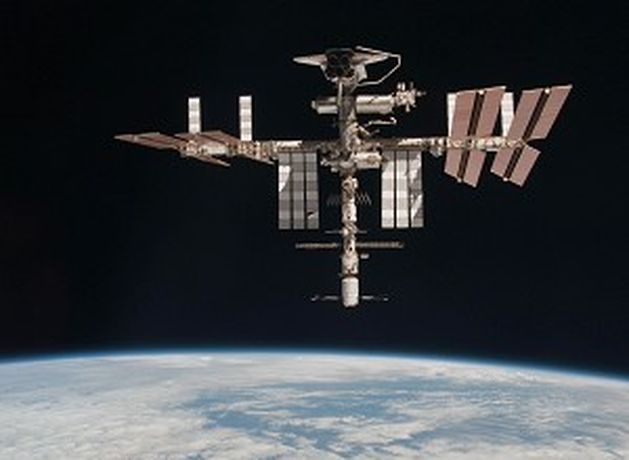 Space station 'may be evacuated' | Irish Independent