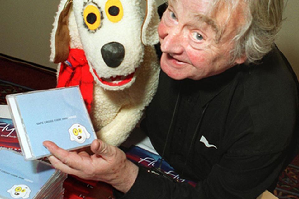 Puppeteer Eugene Lambert dies at 81 | Irish Independent