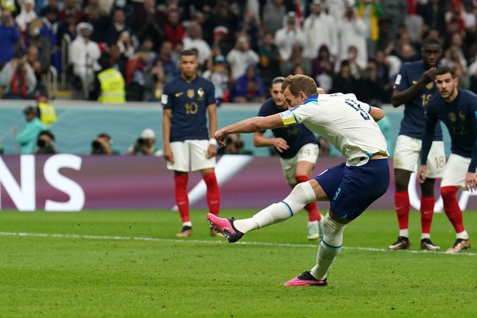 A look at England’s leading scorers and how Harry Kane compares to ...