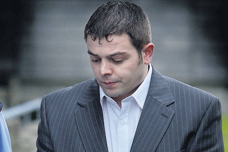 'Monster' free to kill nurse after avoiding jail for attack | Irish ...