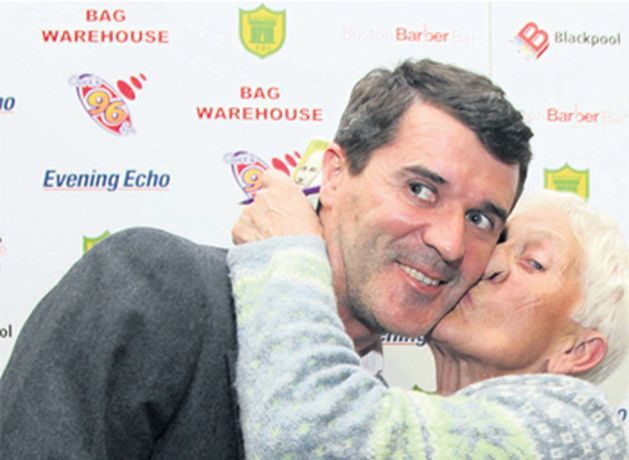 Roy Keane: We can beat Croatia -- it's commentating that's hard ...