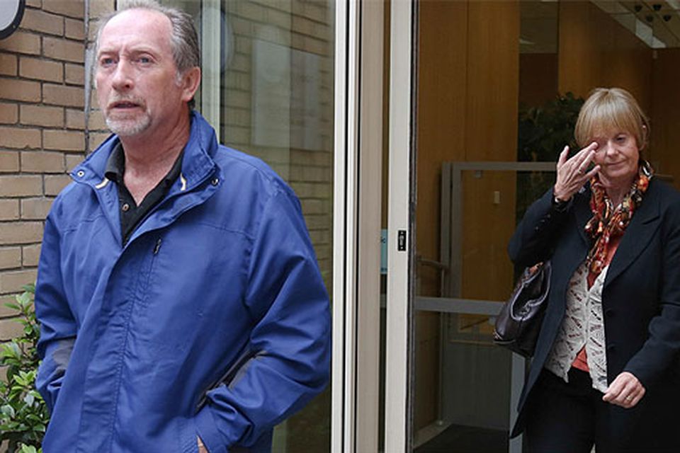 Body of woman ‘dead for a year’ only discovered when bank inquired ...