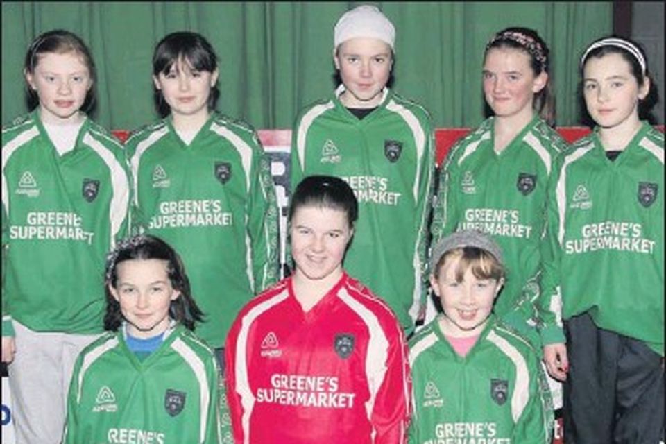 Community Games teams home to Cats | Independent.ie
