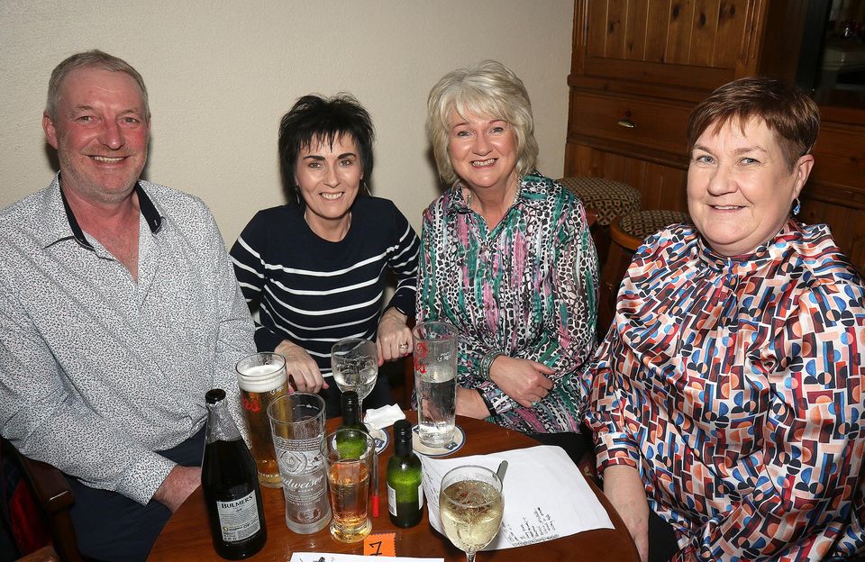 Drama group quiz night is a fantastic success in Bunclody | Irish ...