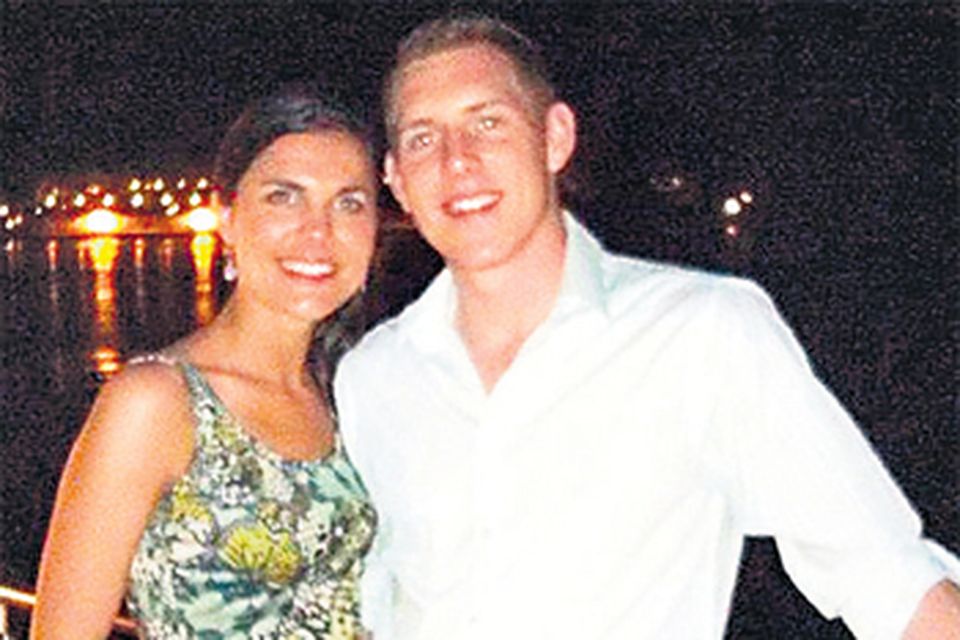Michaela: CCTV footage of 35 minutes from Legends hotel on day she died ...