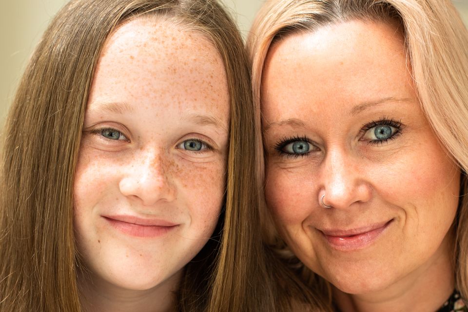 ‘I had to organise the funeral for one baby while being strong for the ...