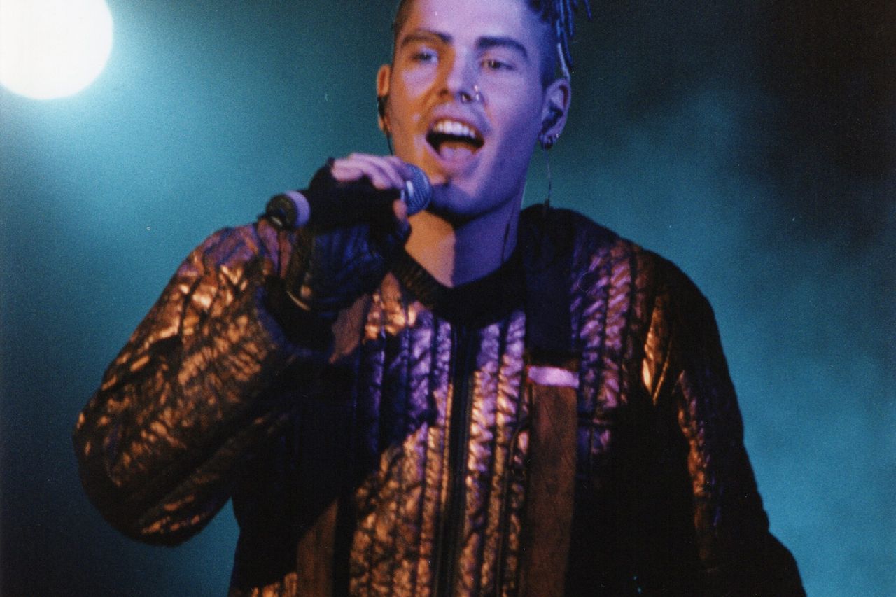 Shane Lynch's weird and wonderful career as Boyzone star quits showbiz ...
