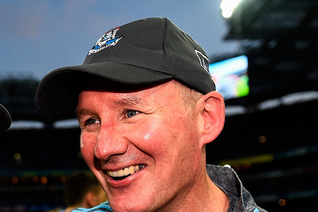 Gavin endorses Farrell as Kelly takes hands-on Tipp role | Irish ...