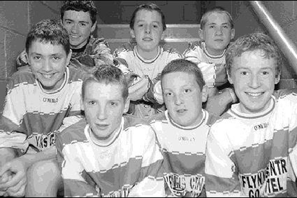Strand Road / Caherslee end the indoor soccer reign of brave Dingle ...