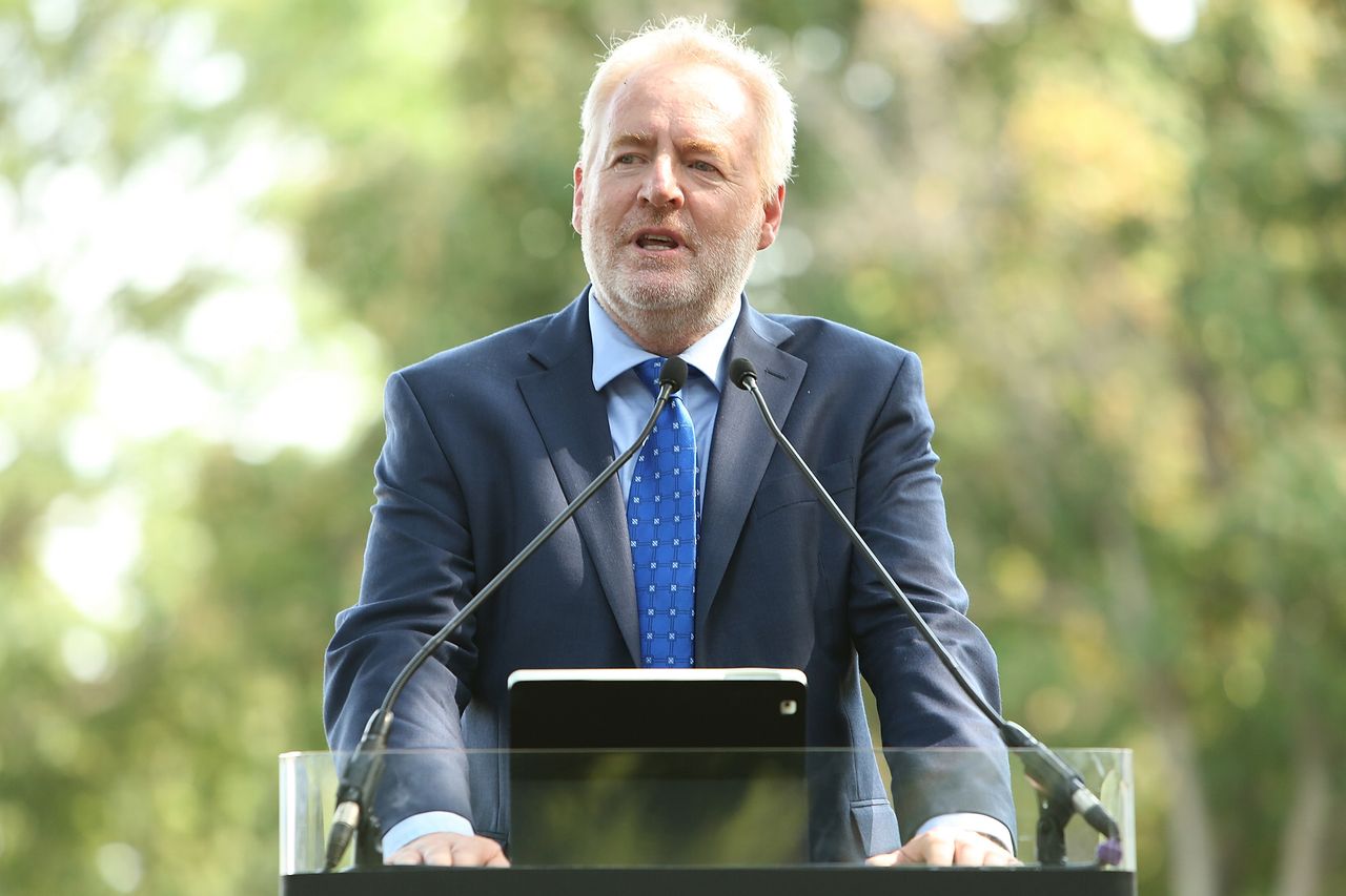 Amnesty halts legal action against the ex-chair of its Irish branch ...