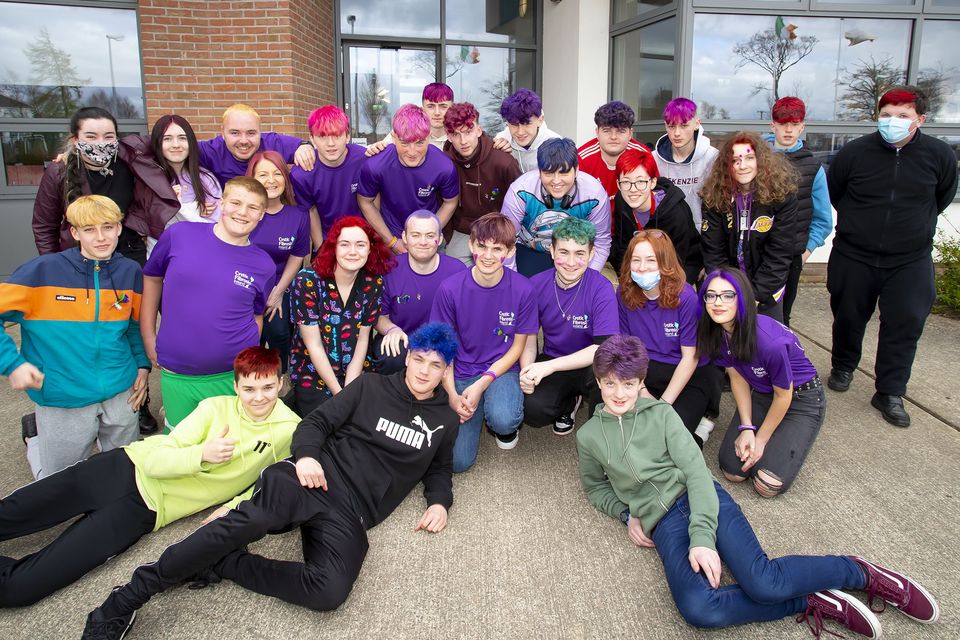 CF fundraiser is great success in Adamstown | Irish Independent