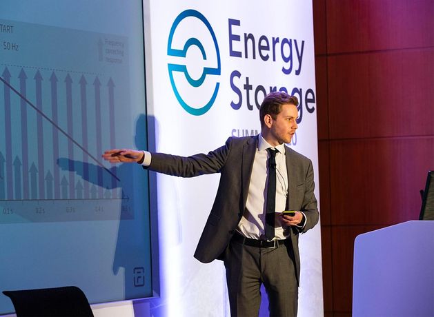 ESB’s first major energy storage works get under way | Irish Independent