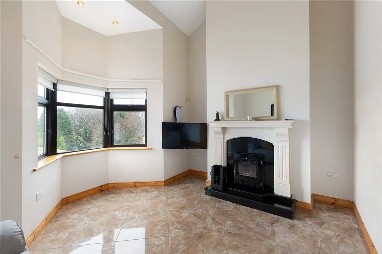 See inside this stunning Wexford country mansion with a price tag of € ...
