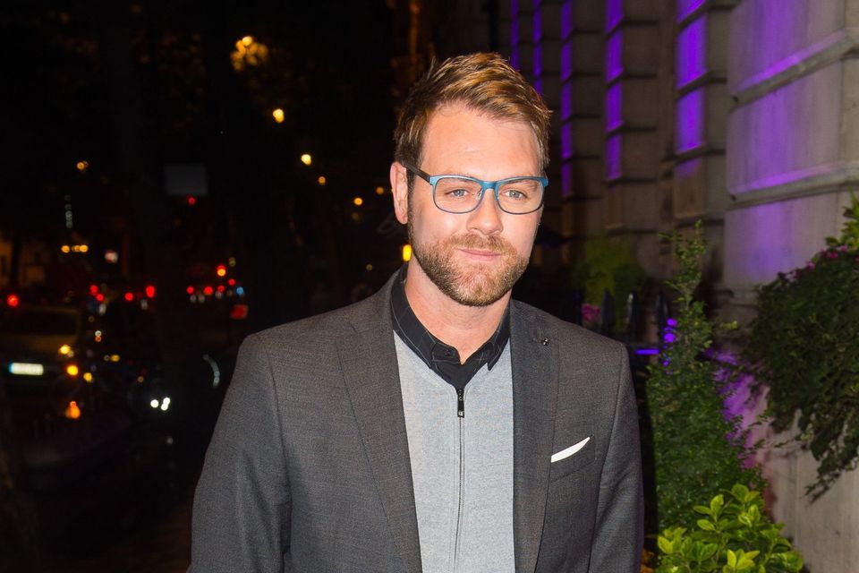 Brian McFadden criticised by road safety charity after driving ban ...