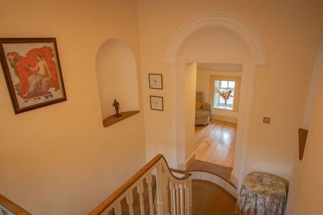 See inside Coastal Wexford house with timeless charm on the market for ...