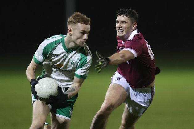 Baltinglass deliver late against Stratford-Grangecon in JAFC battle ...