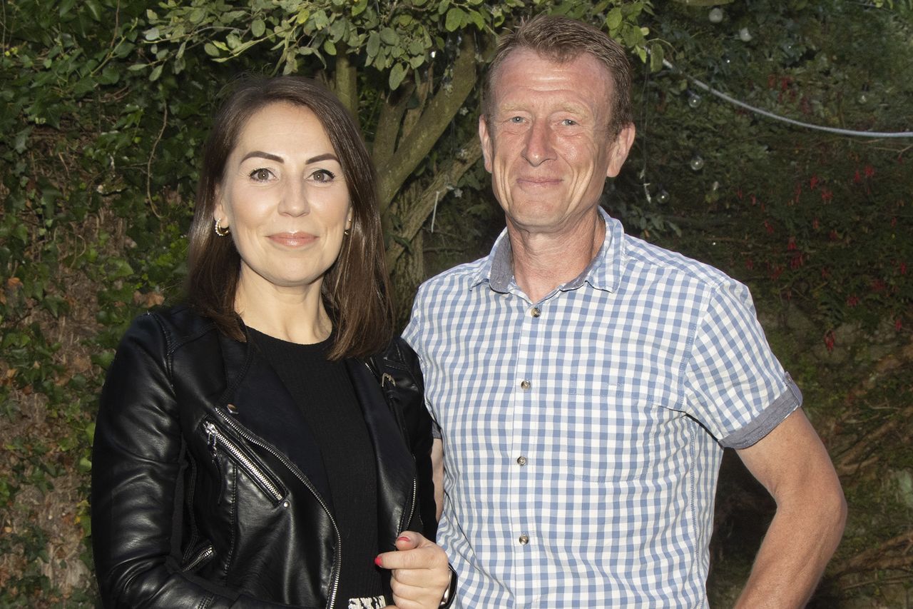 See pictures from the annual Phil Murphy Weekend in Co Wexford | Irish ...