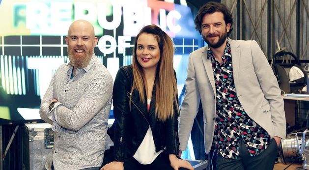 Republic of Telly officially axed after 15 seasons | Irish Independent