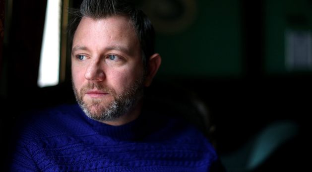 Books: The highs and lows of a tragic teenage boy with Tourettes ...