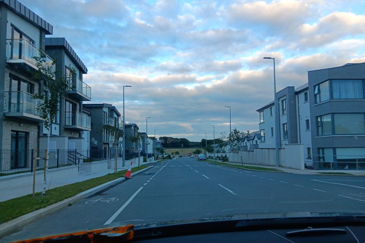 Call for social housing in Gorey to keep pace with demand | Irish ...